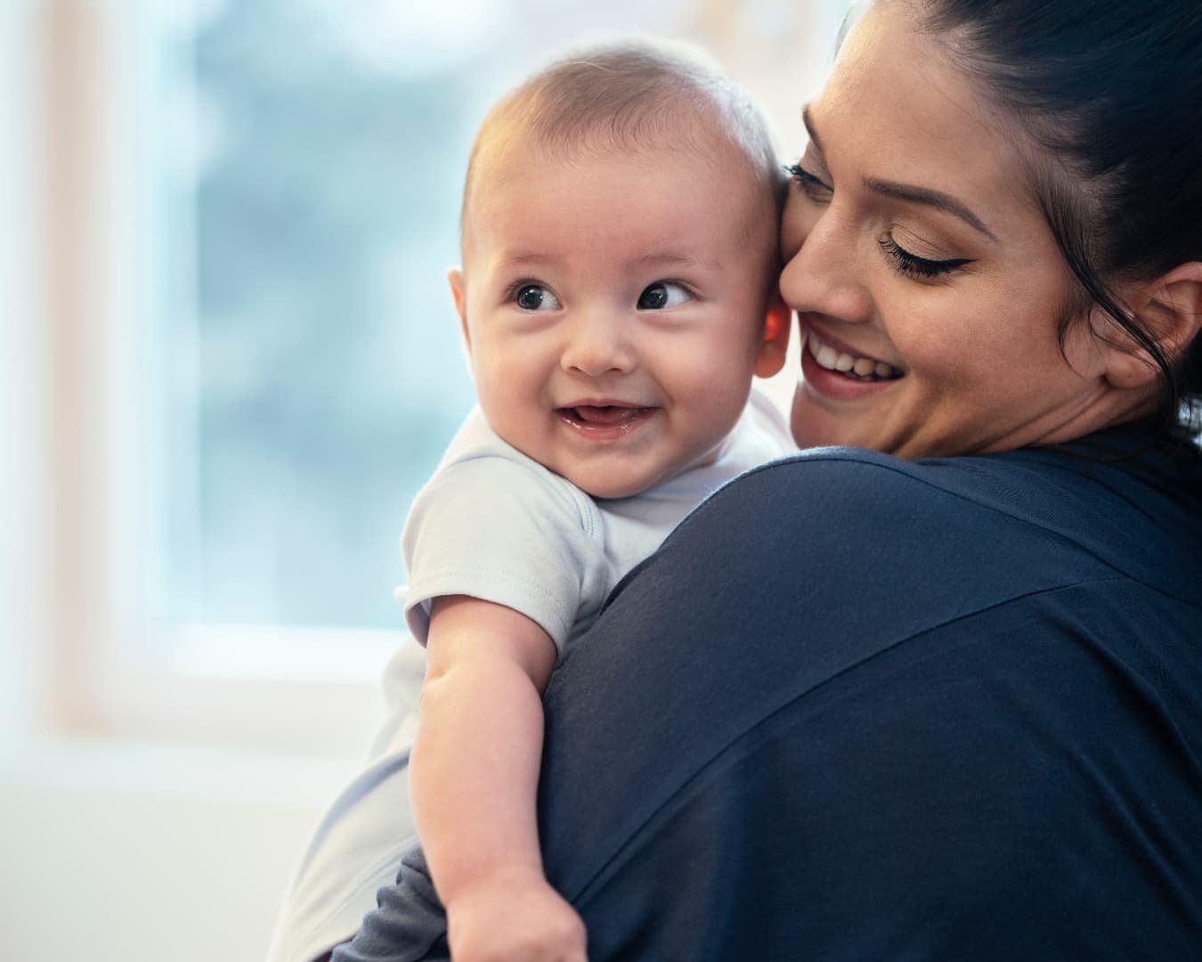 5 Sneaky Ways Postpartum Depression Shows Up