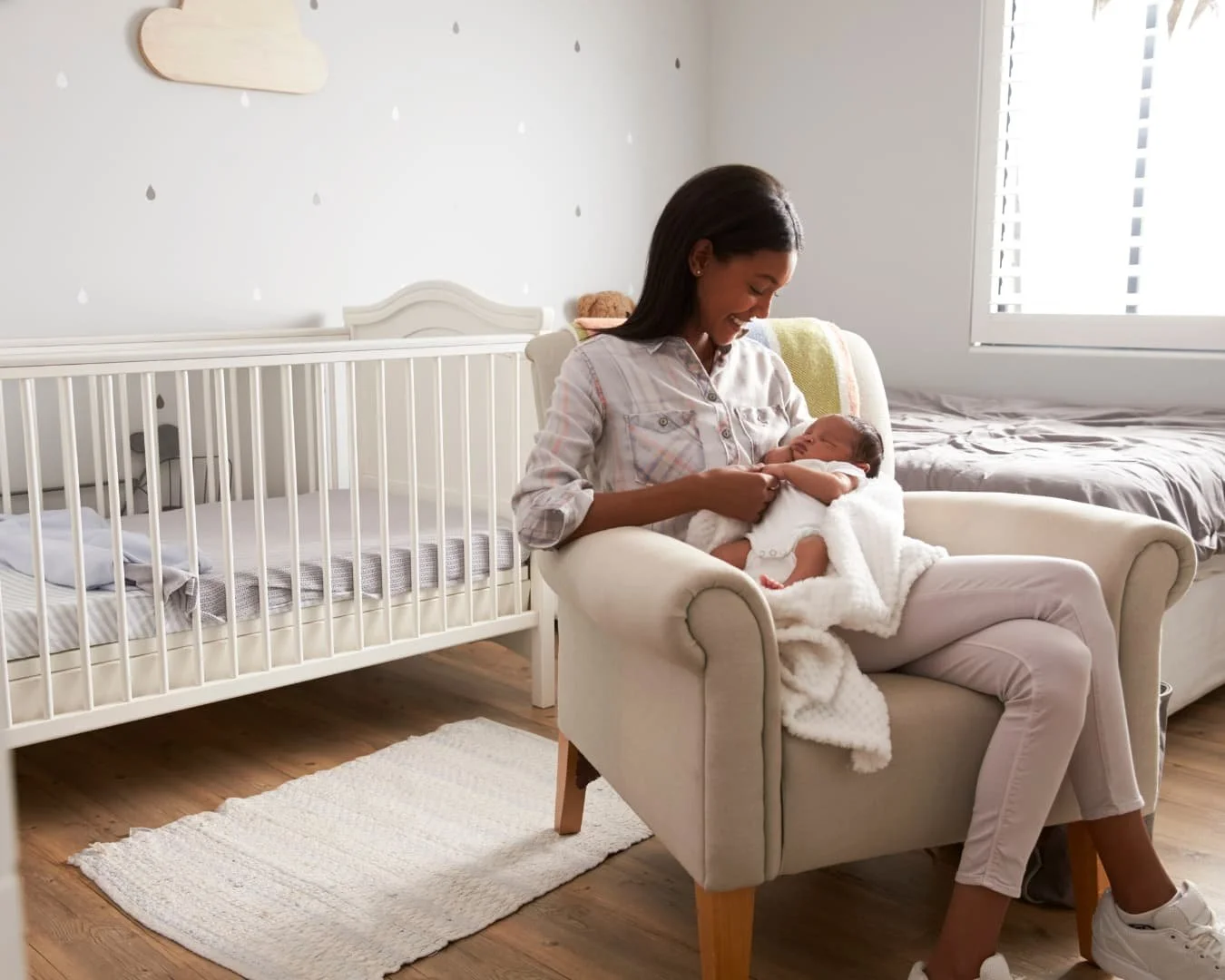 Healing with Therapy for Postpartum Depression