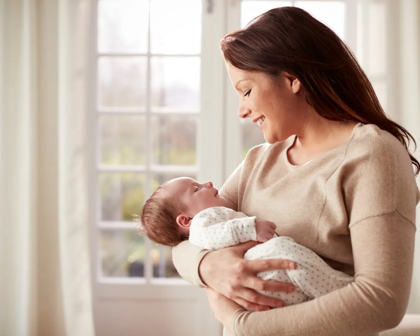 Healing with Therapy for Postpartum Depression