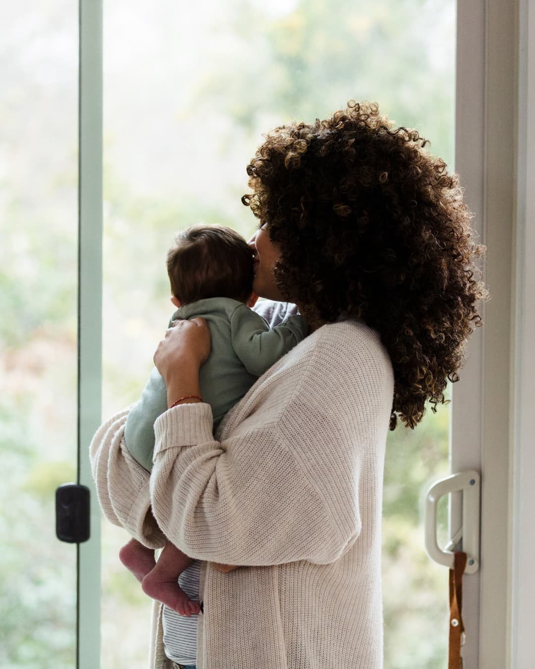 5 Sneaky Ways Postpartum Depression Shows Up