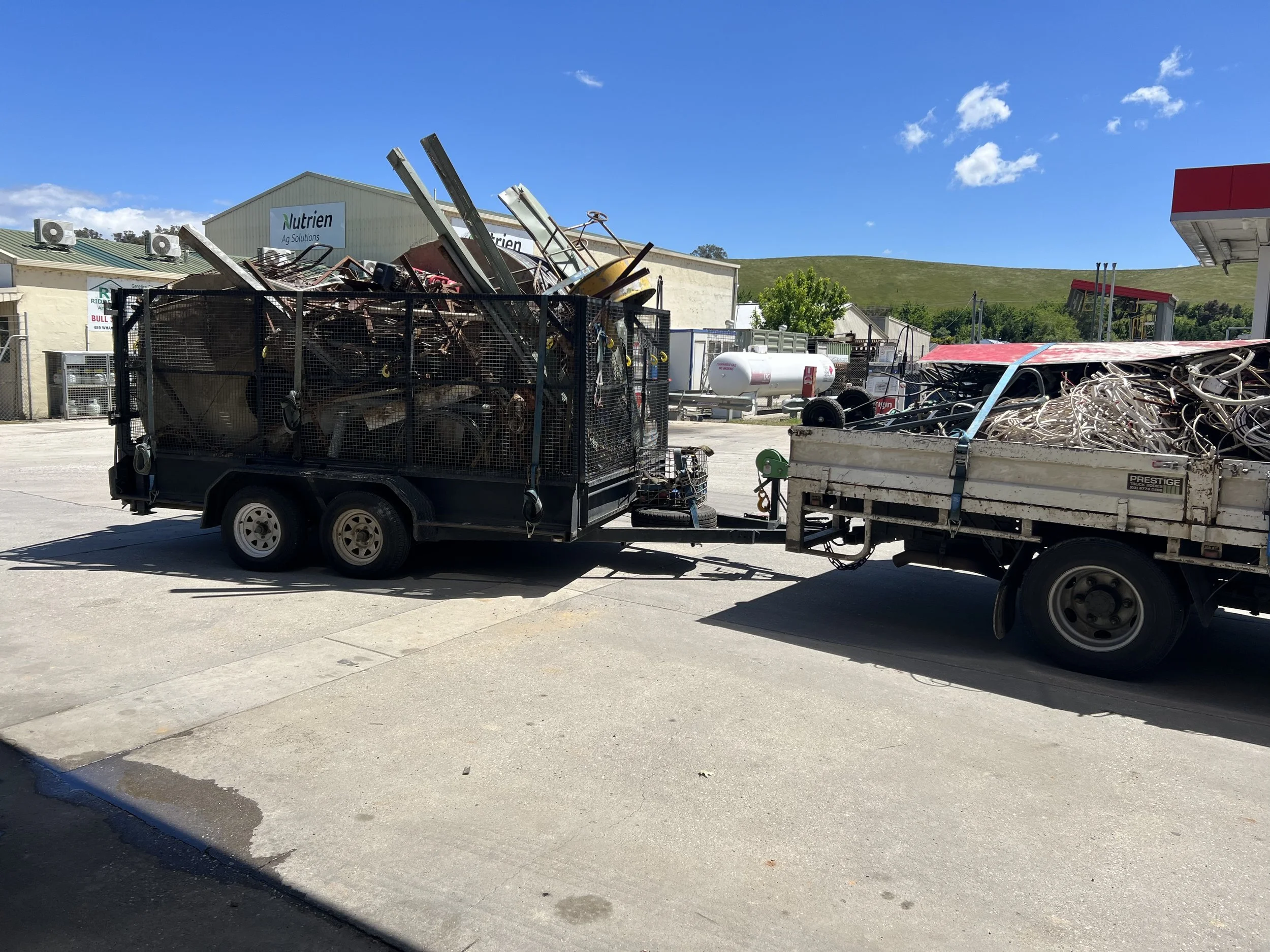 BC Scrap Metal