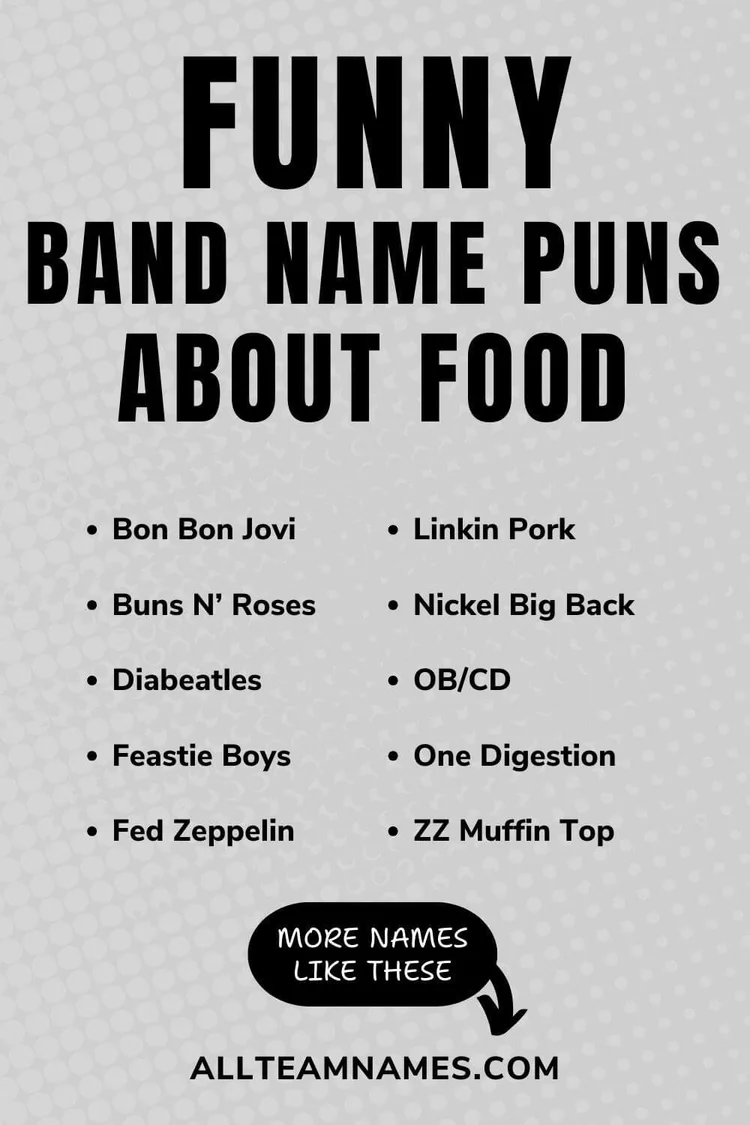 569 Funny And Amusing Team Names For All Types Of Games