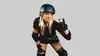 369 Roller Derby Names For Teams And Skater Names For Players