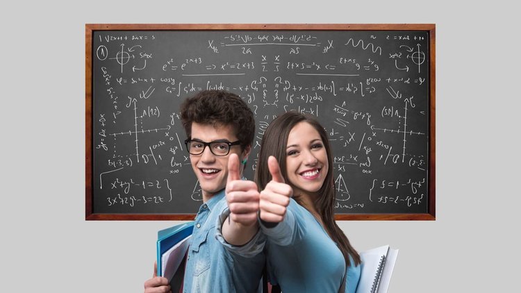 147 Math Names For School Teams, Clubs & Competitions