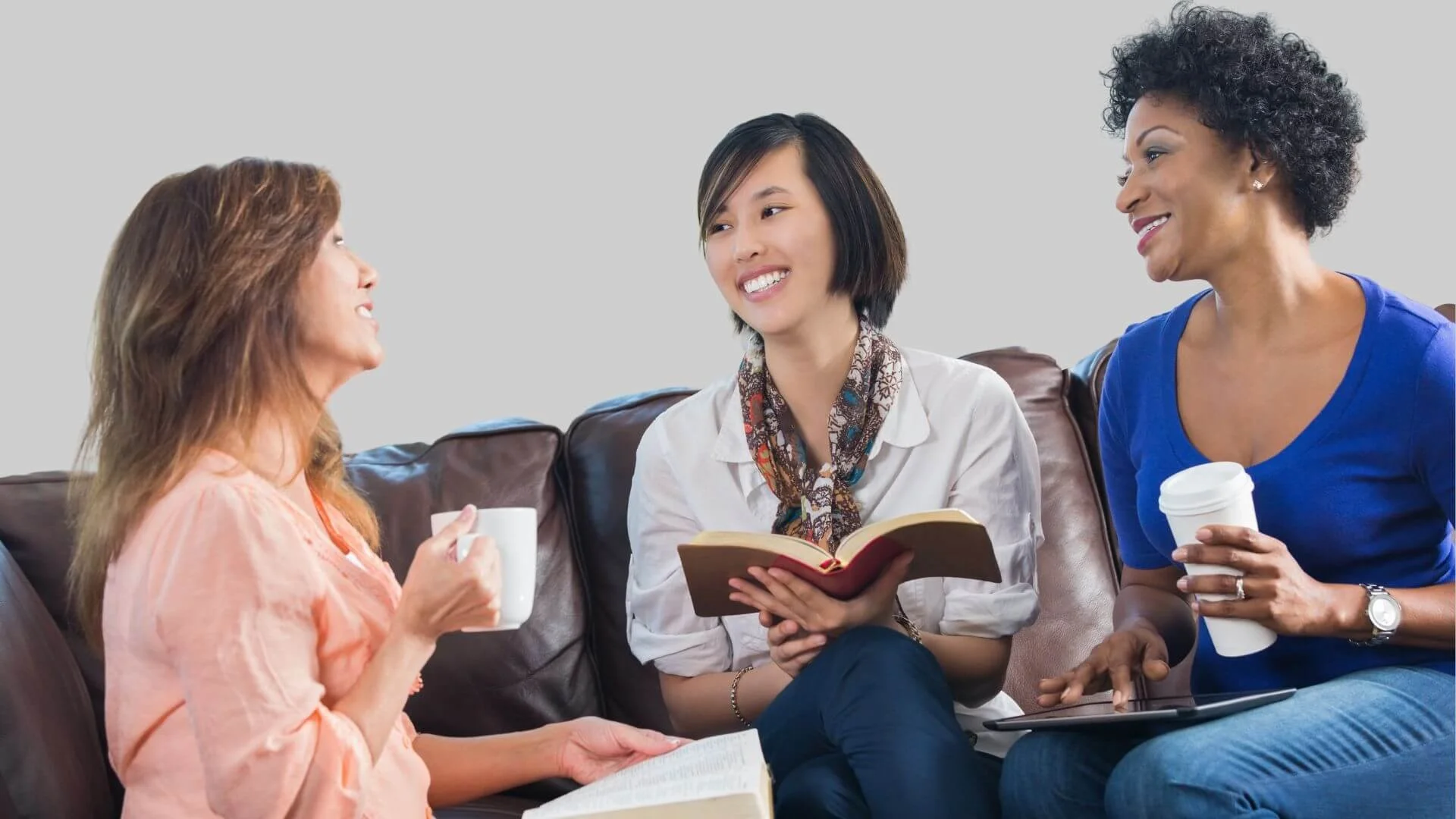 391 Fellowship Names For Bible Study Groups (Youth And Adults)