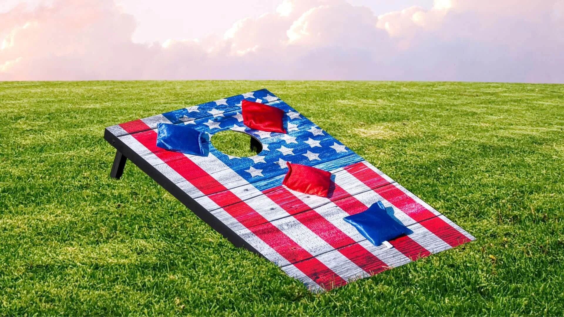 313 Original Cornhole Team Names You’ll Wish You Thought Of