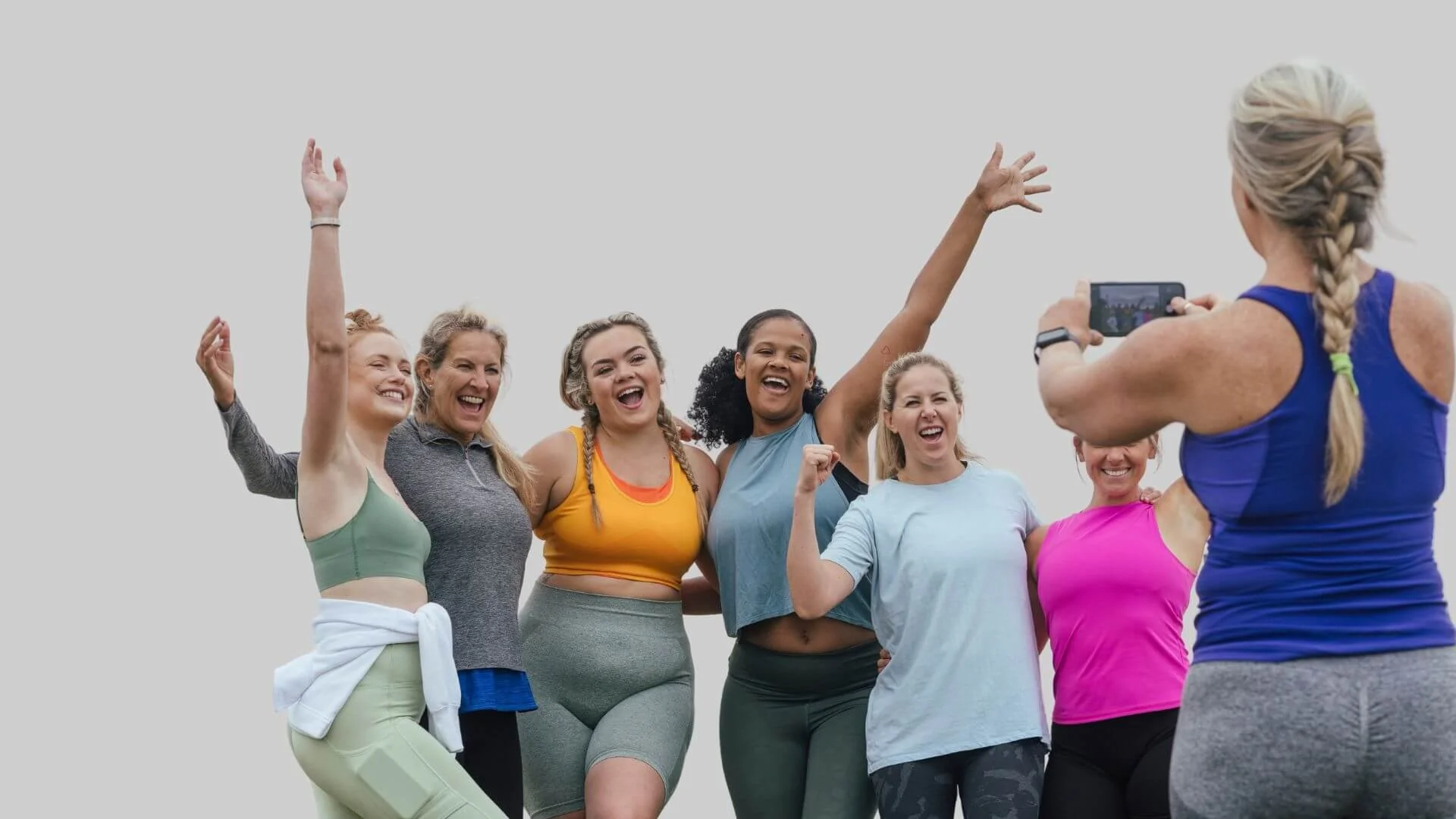 311 Best Weight Loss Team Names (Categorized By Department)