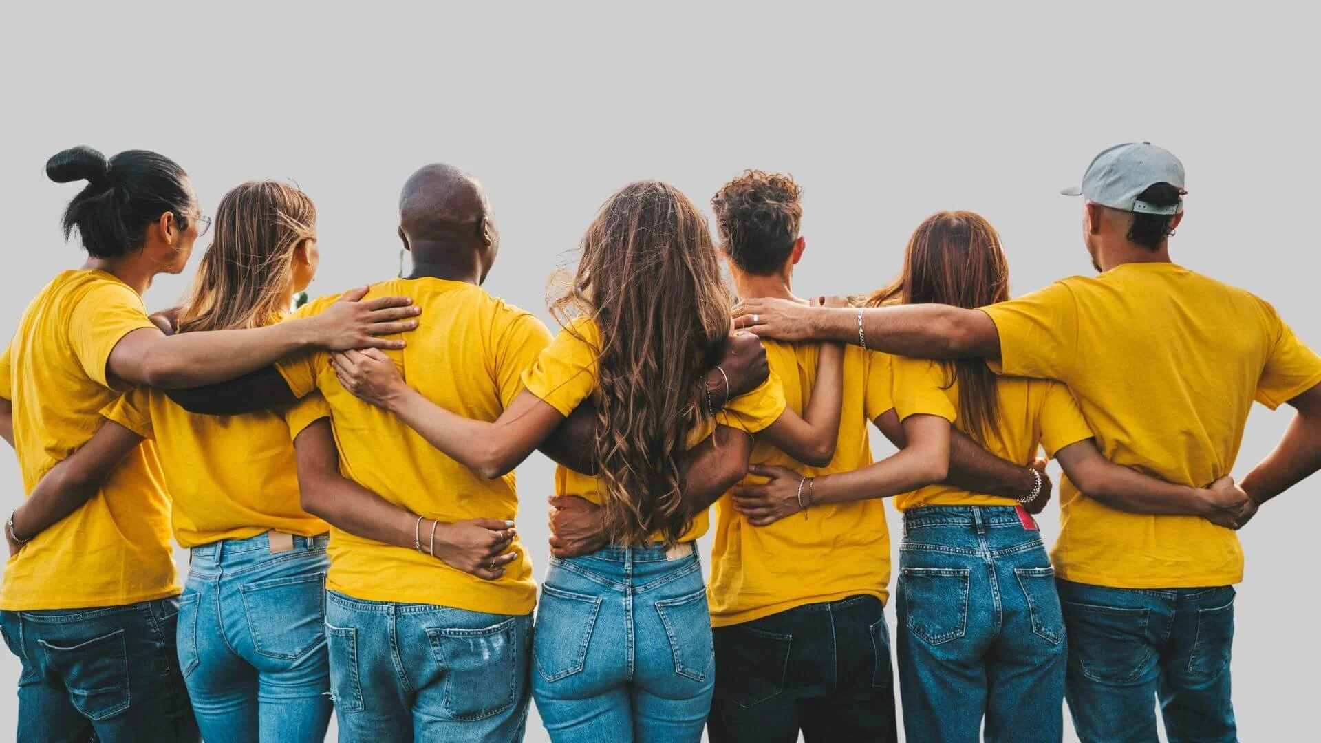 213 Best Group Names For 7 People (Funny, Cool & Unique)