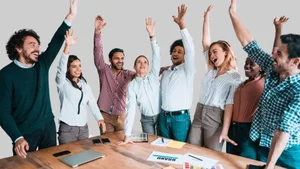 161 Motivational Group Names To Unleash Success