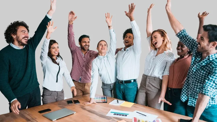 161 Motivational Group Names To Unleash Success