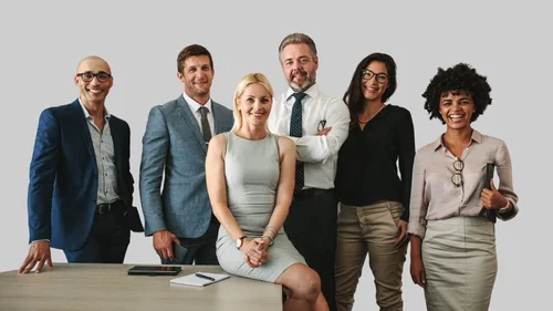 217 Bold Leadership Names To Inspire Teamwork