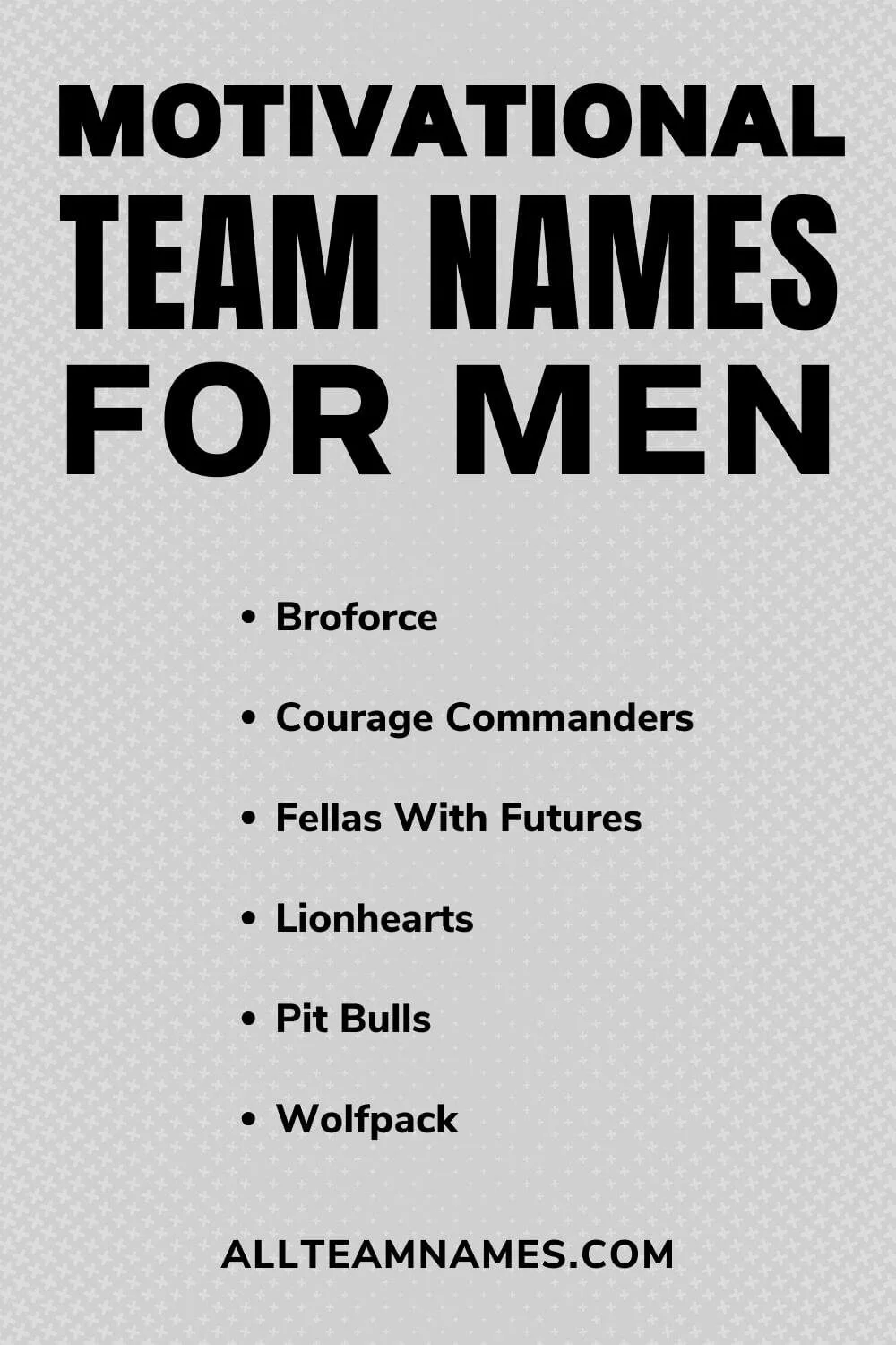 161 Motivational Group Names To Unleash Success