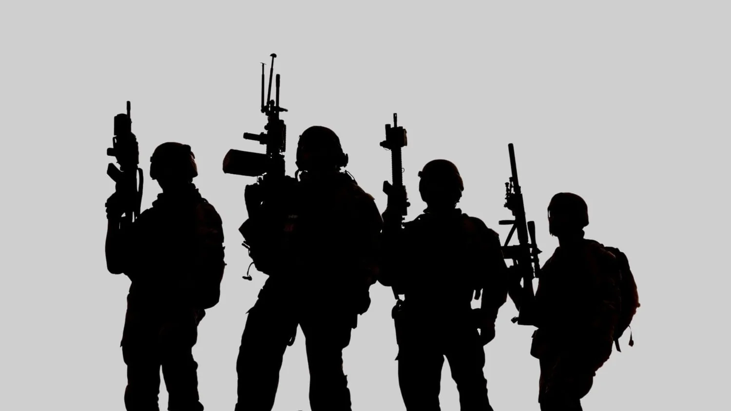 273 Best Clan Names For COD (Call Of Duty) - Organized By Theme