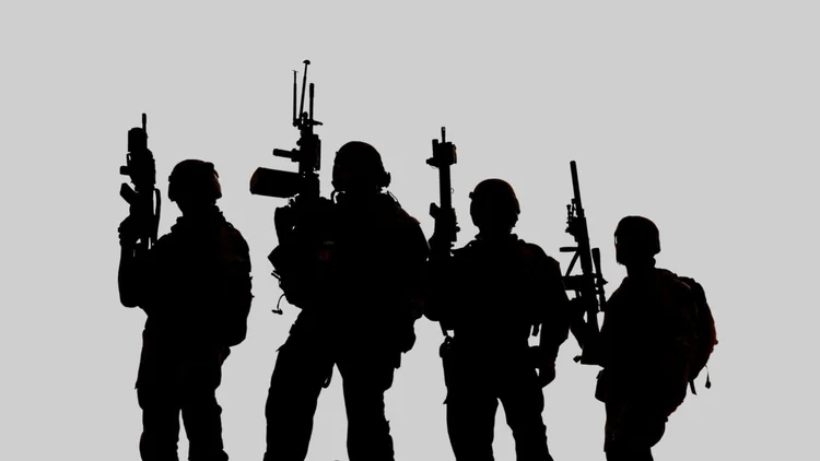 273 Best Clan Names For COD (Call Of Duty) - Organized By Theme