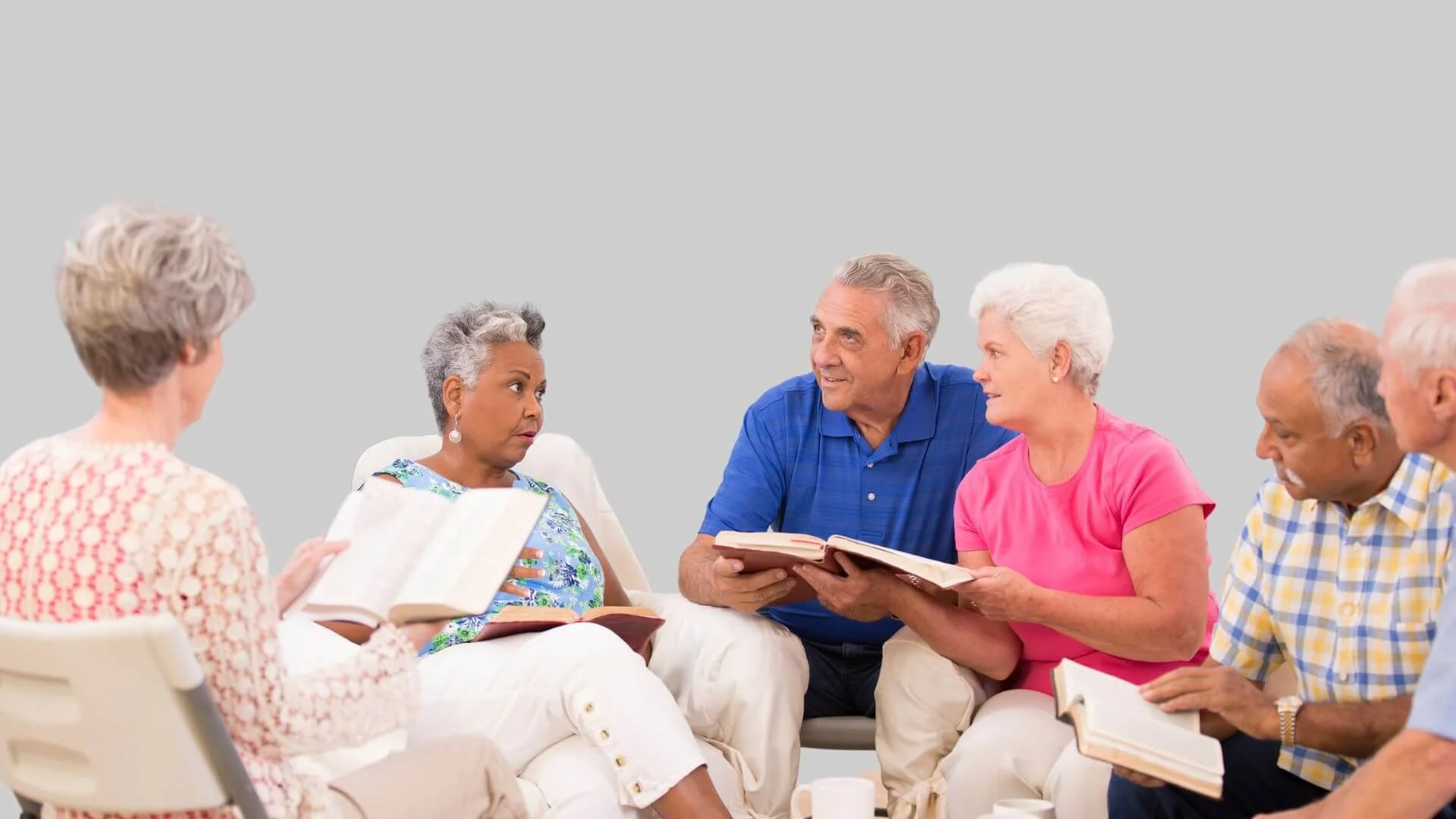 391 Fellowship Names For Bible Study Groups (Youth And Adults)