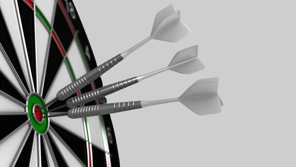 129 Clever Darts Team Names That Are Funny, Creative, And Cool