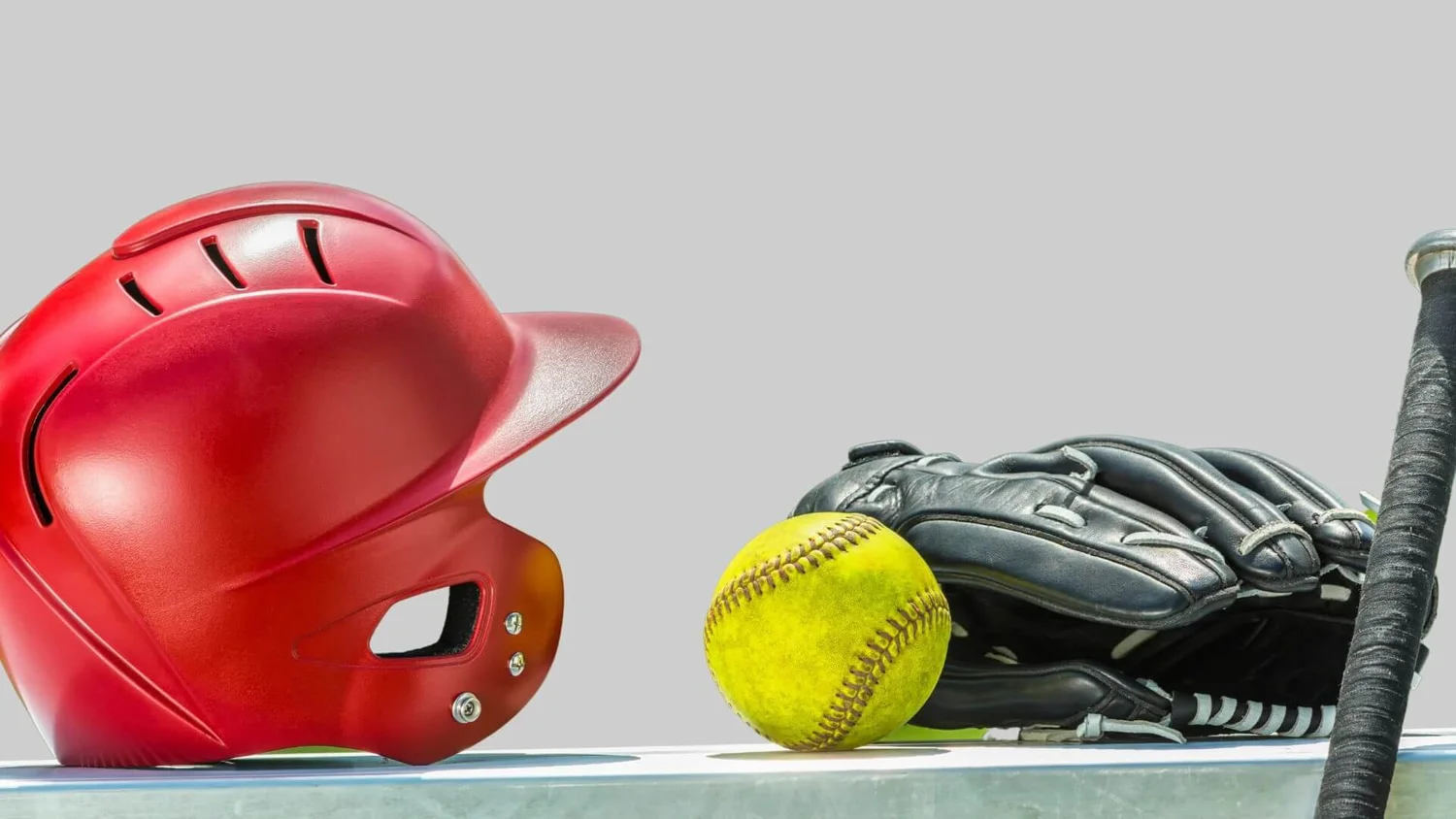 209 Best Softball Team Names (By Category)