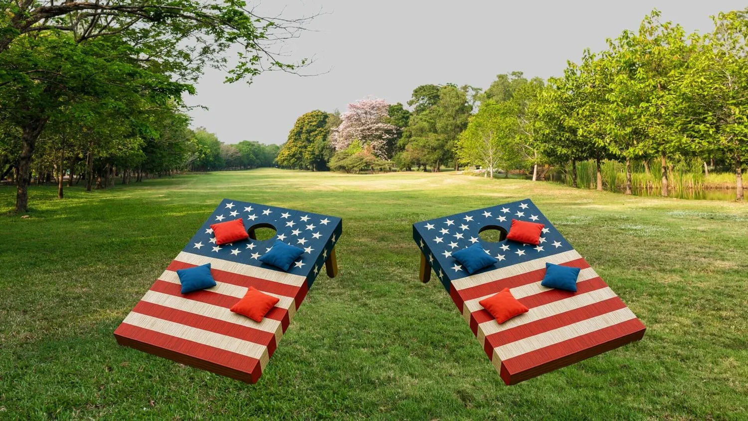 315 Original Cornhole Team Names You’ll Wish You Thought Of