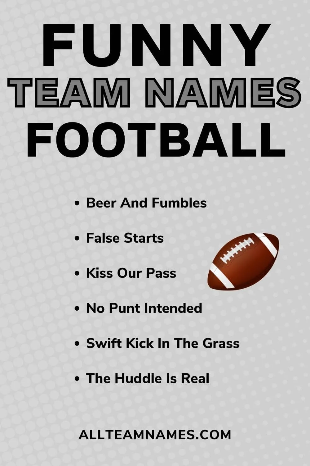 569 Funny And Amusing Team Names For All Types Of Games 569 Funny And Amusing Team Names For All Types Of Games
