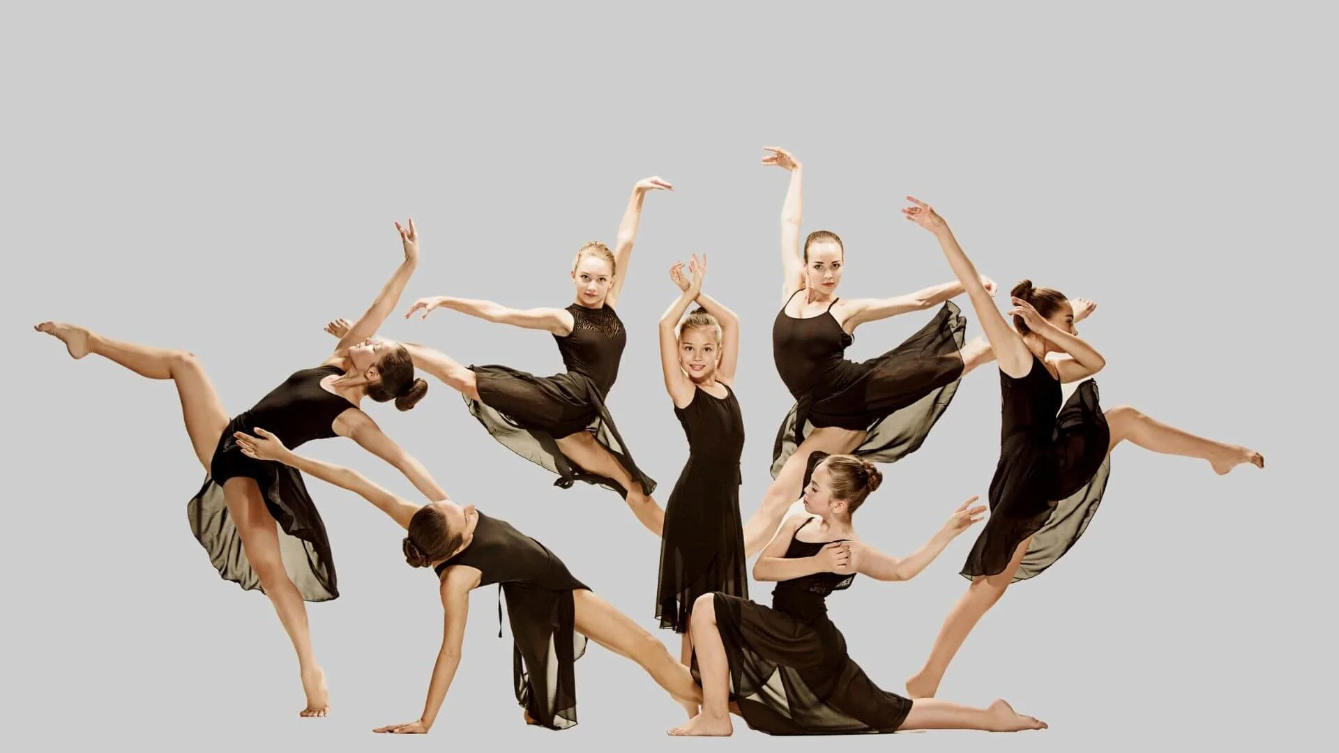 271 Dynamic Group Names For Dance Teams