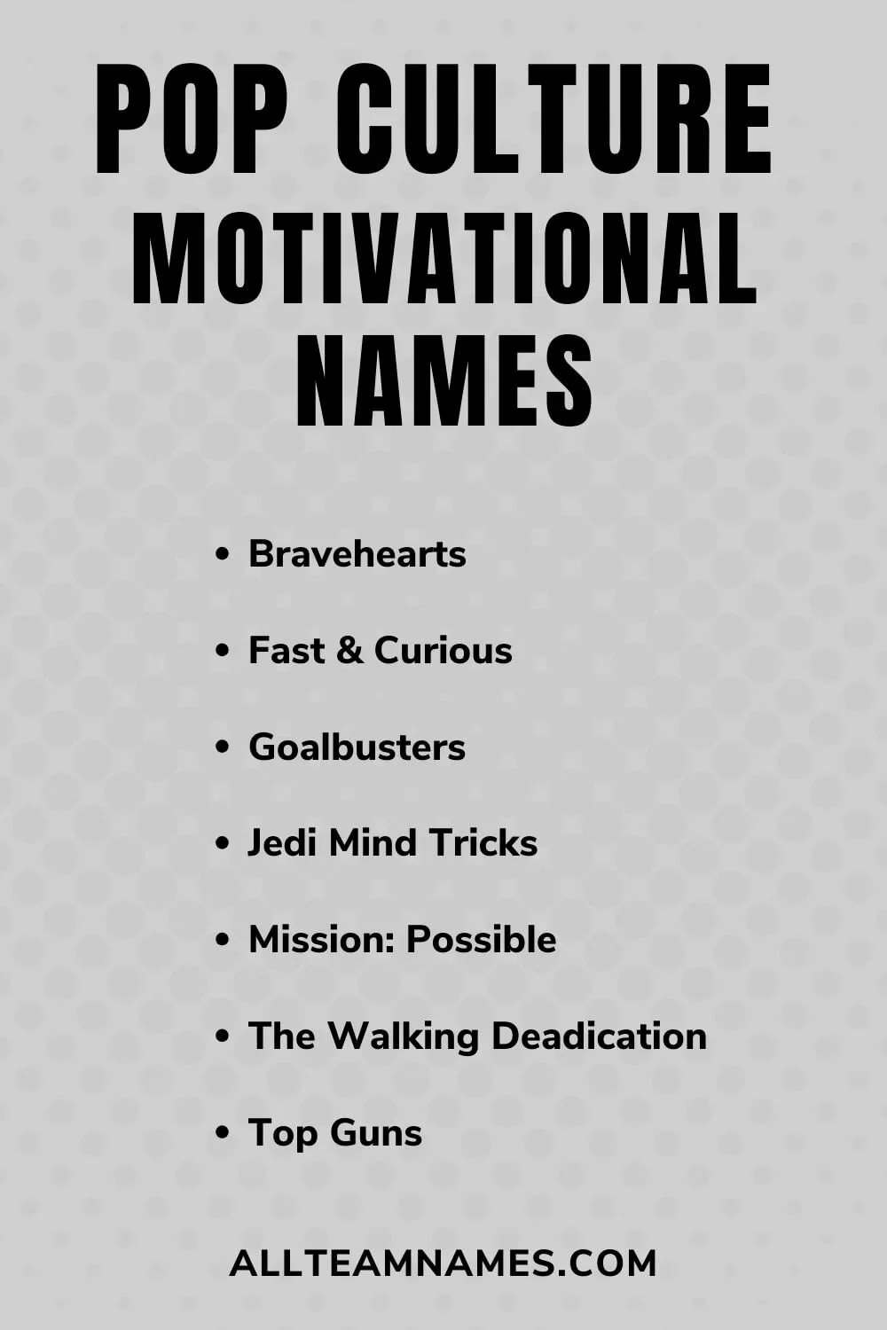 161 Motivational Group Names To Unleash Success