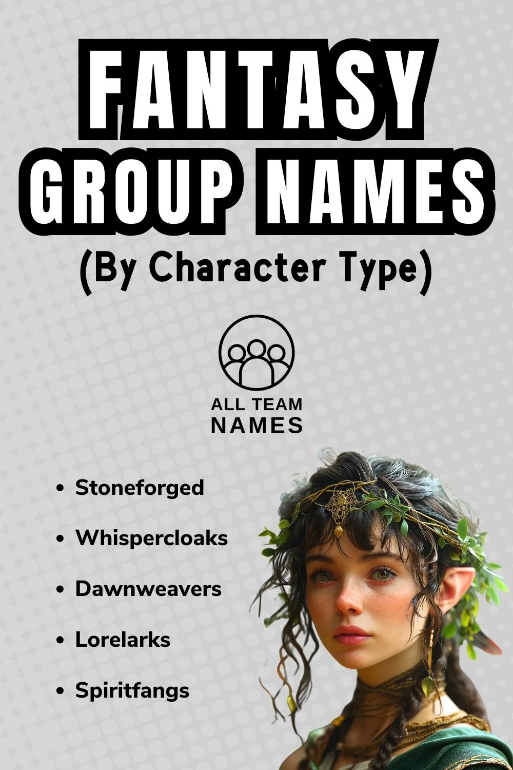 291 Adventuring Party Names For Dungeons & Dragons And More