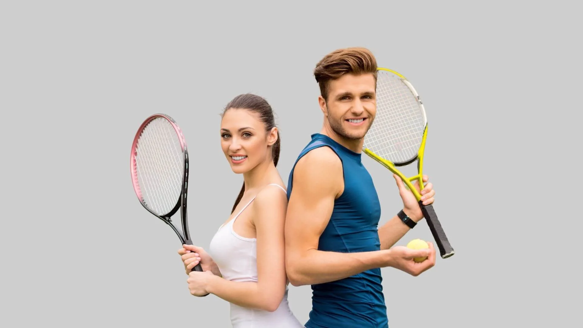 233 Creative Tennis Team Names That Hit Different