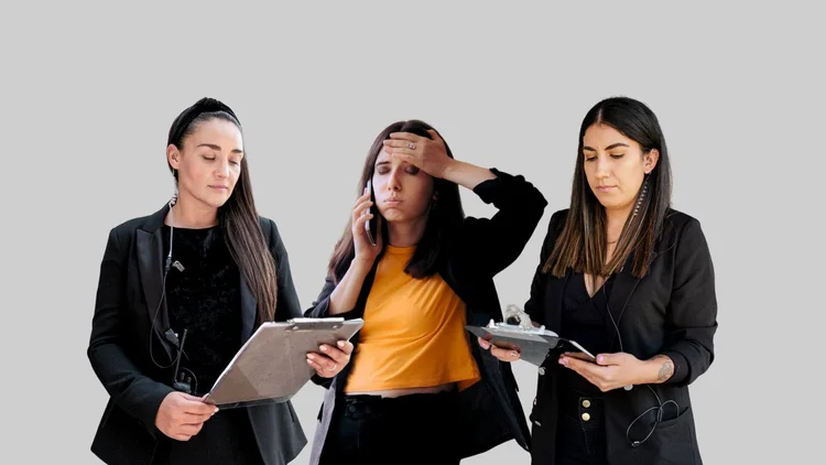 209 Creative Event Planner Team Names To Slay Every Soirée