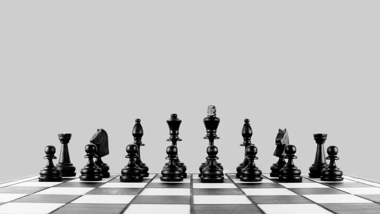 150 Clever Chess Team Names That Will Capture Your Attention