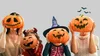 229 Spooktacular Halloween Team Names That Are Scary Good
