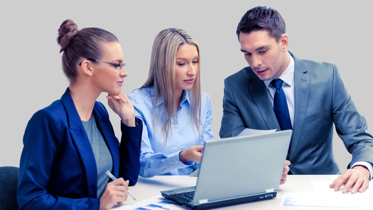 281 Marketing Team Names That Sell Themselves