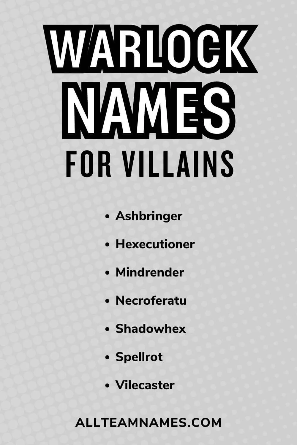 271 Magical Wizard Names For Teams, Games & Fantasy Characters