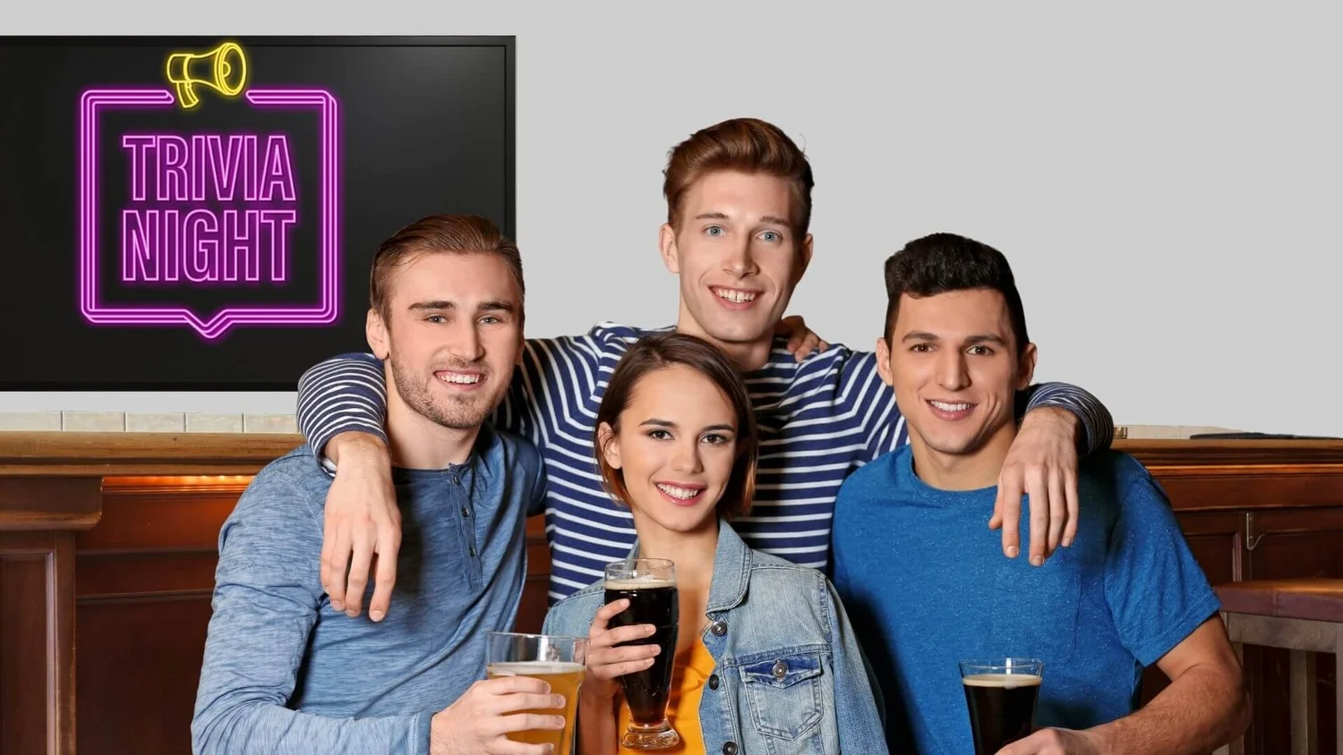 Top 500+ Quiz & Trivia Teams Names You’ll Ever See