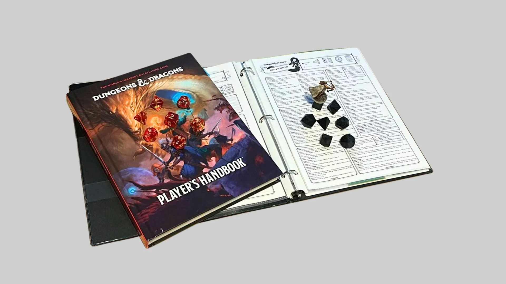 291 Adventuring Party Names For Dungeons & Dragons And More