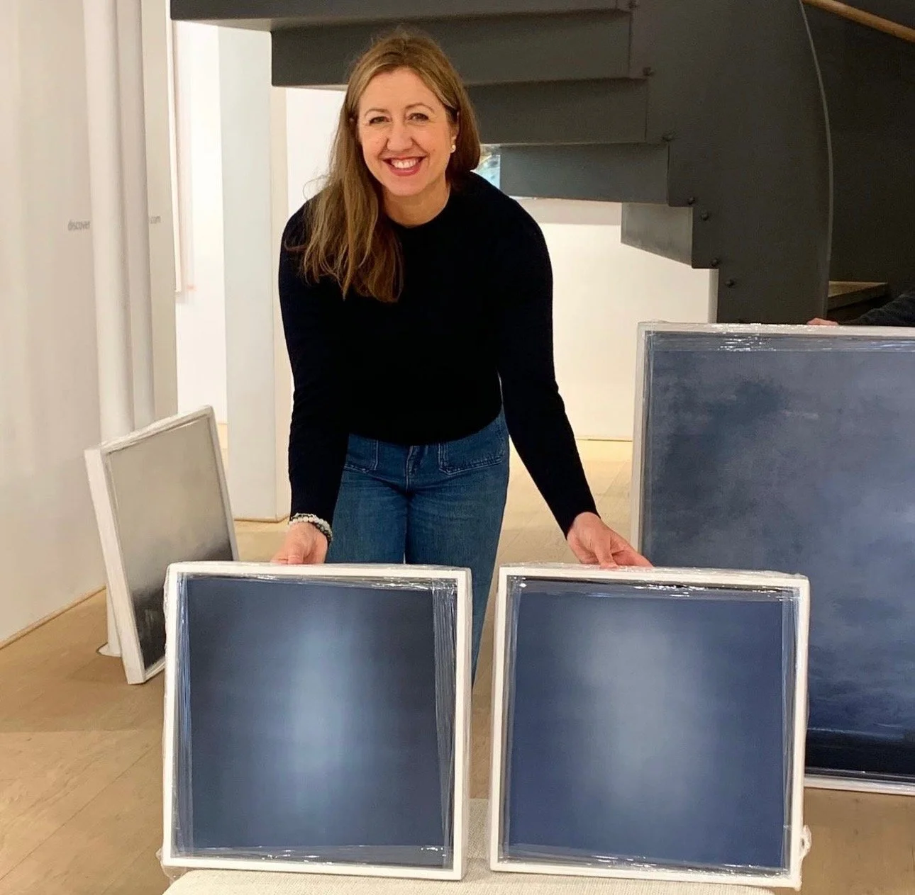 VICTORIA CURLING ERIKSSON