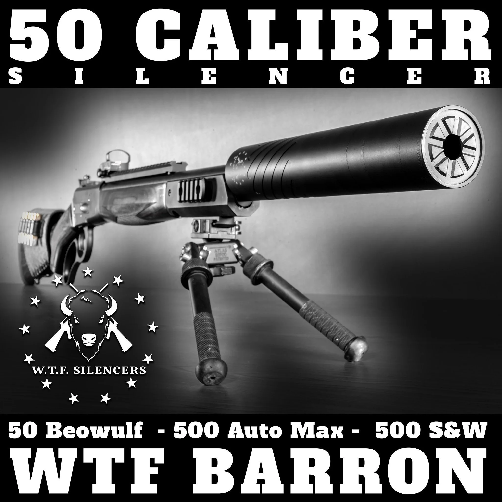 Wyoming Tactical Firearms