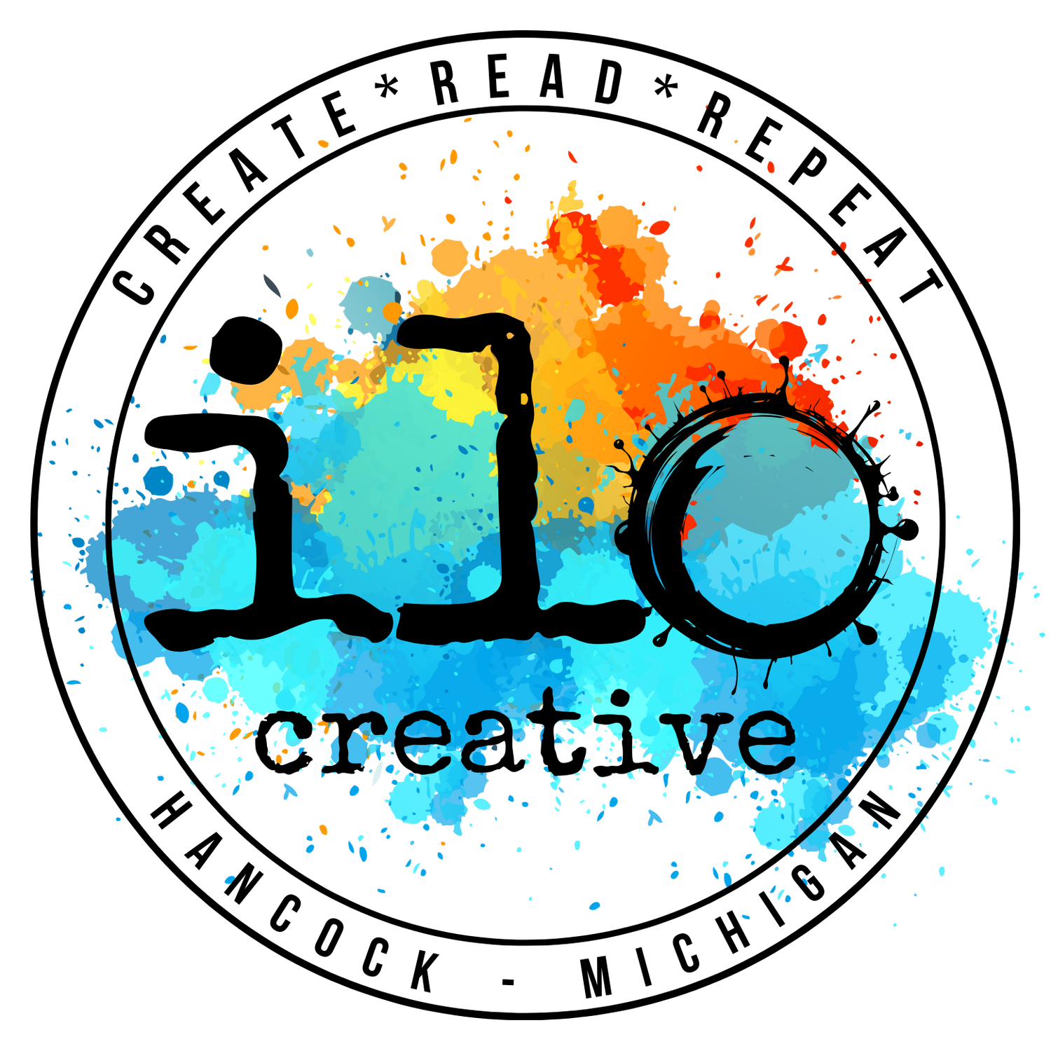 ilo | Explore & Create Now