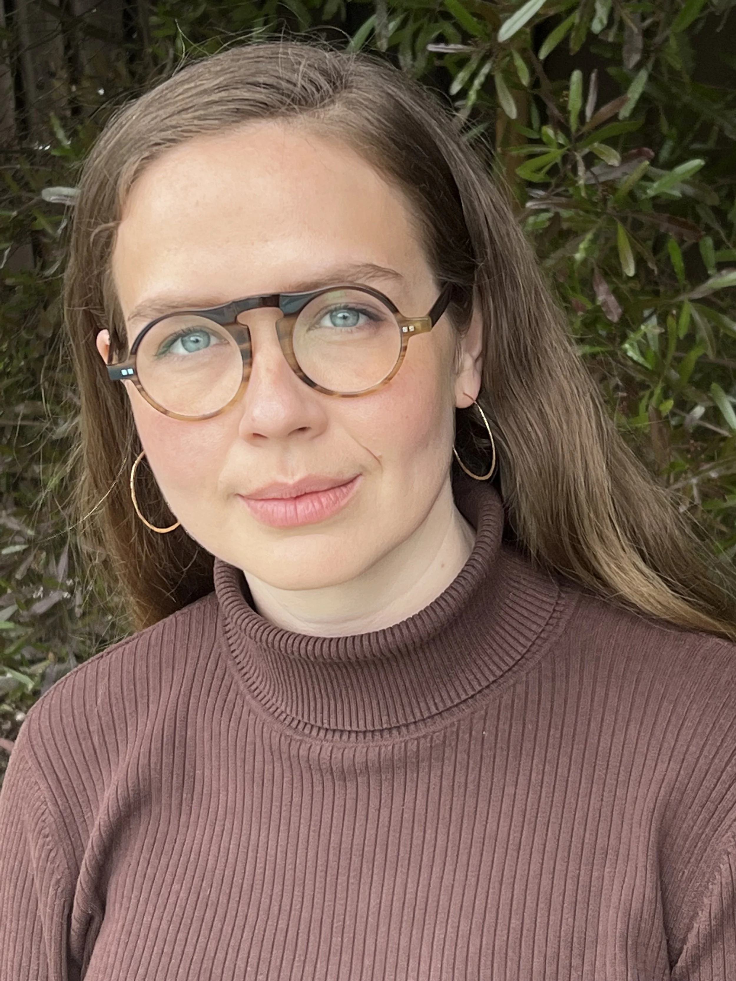 Dr. Grace E. Hazeltine, Ph.D.