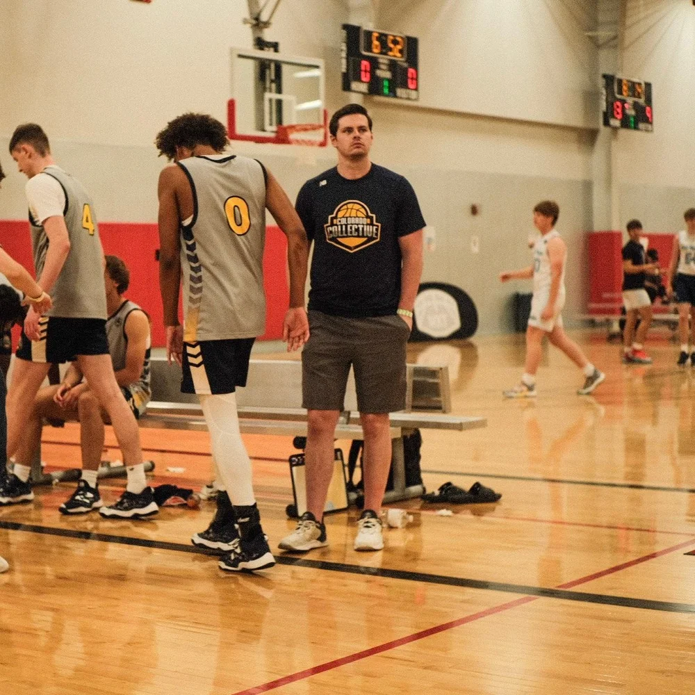 Team 1 — Colorado Collective
