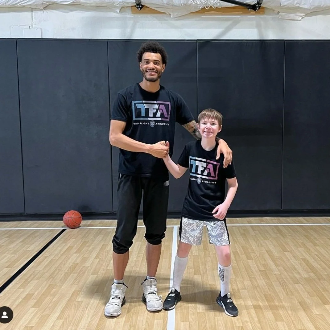 Team 1 — Colorado Collective