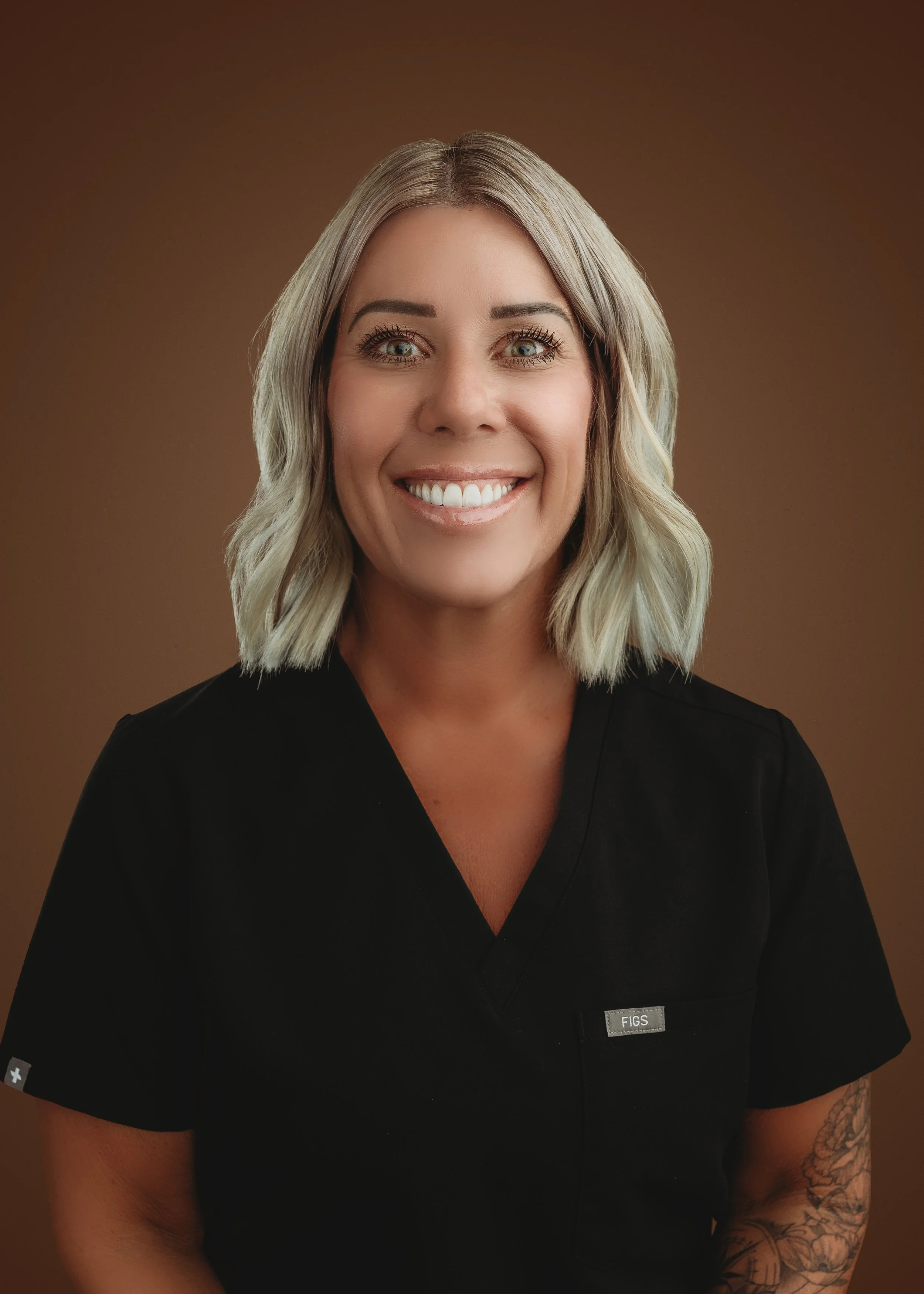 Team — Dawson Creek Dental & Hygiene Centre