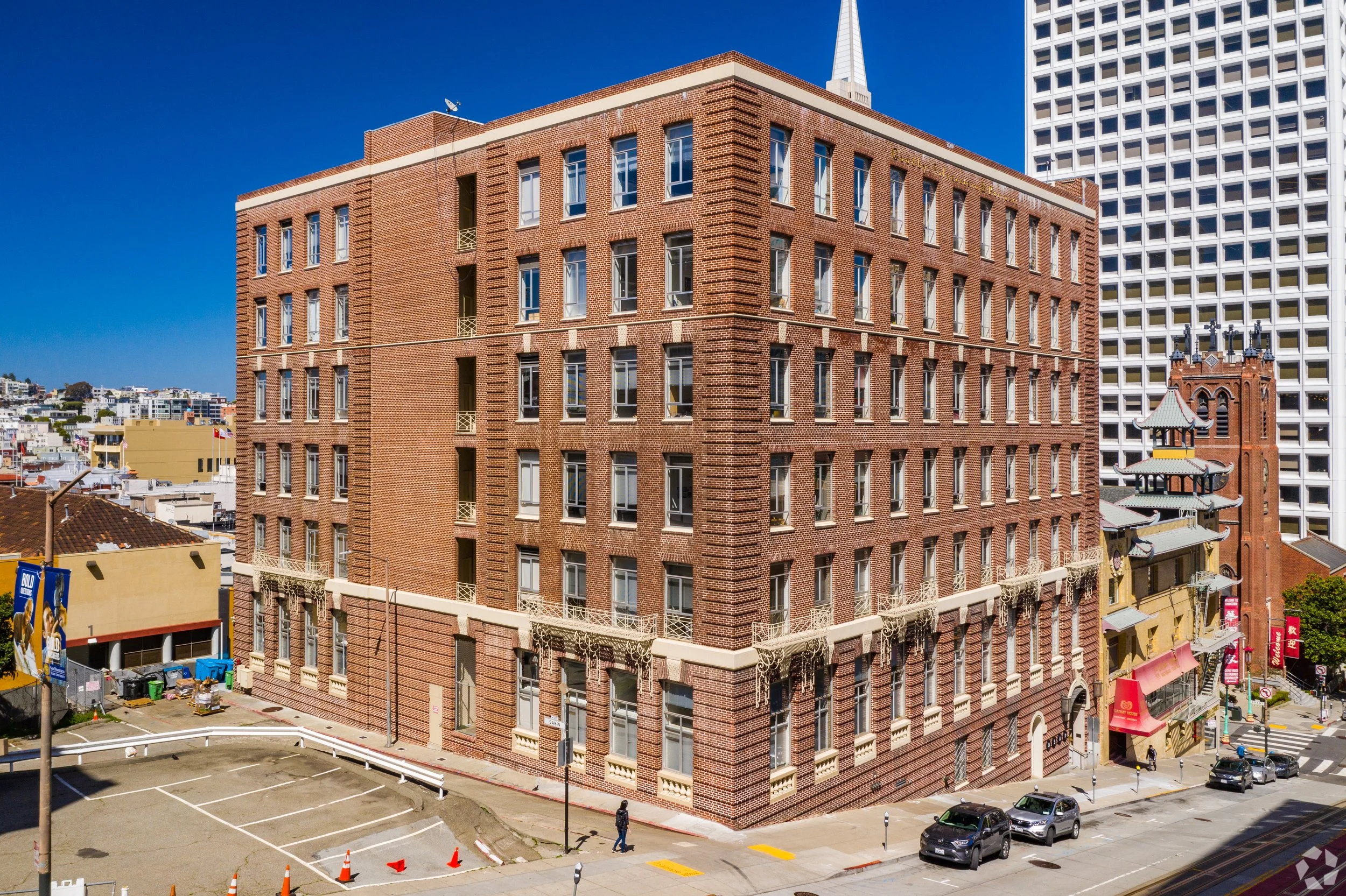 Active Listings — Pacific West CRE Advisory Group