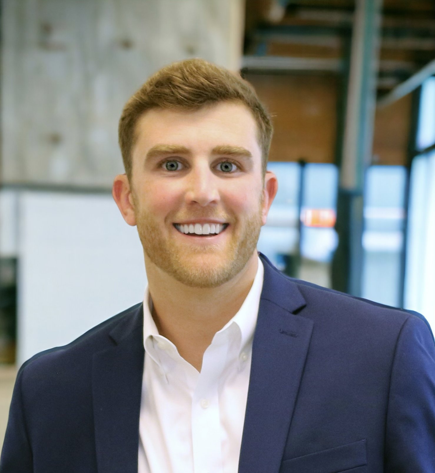 Justin Dunn — Pacific West Cre Advisory Group