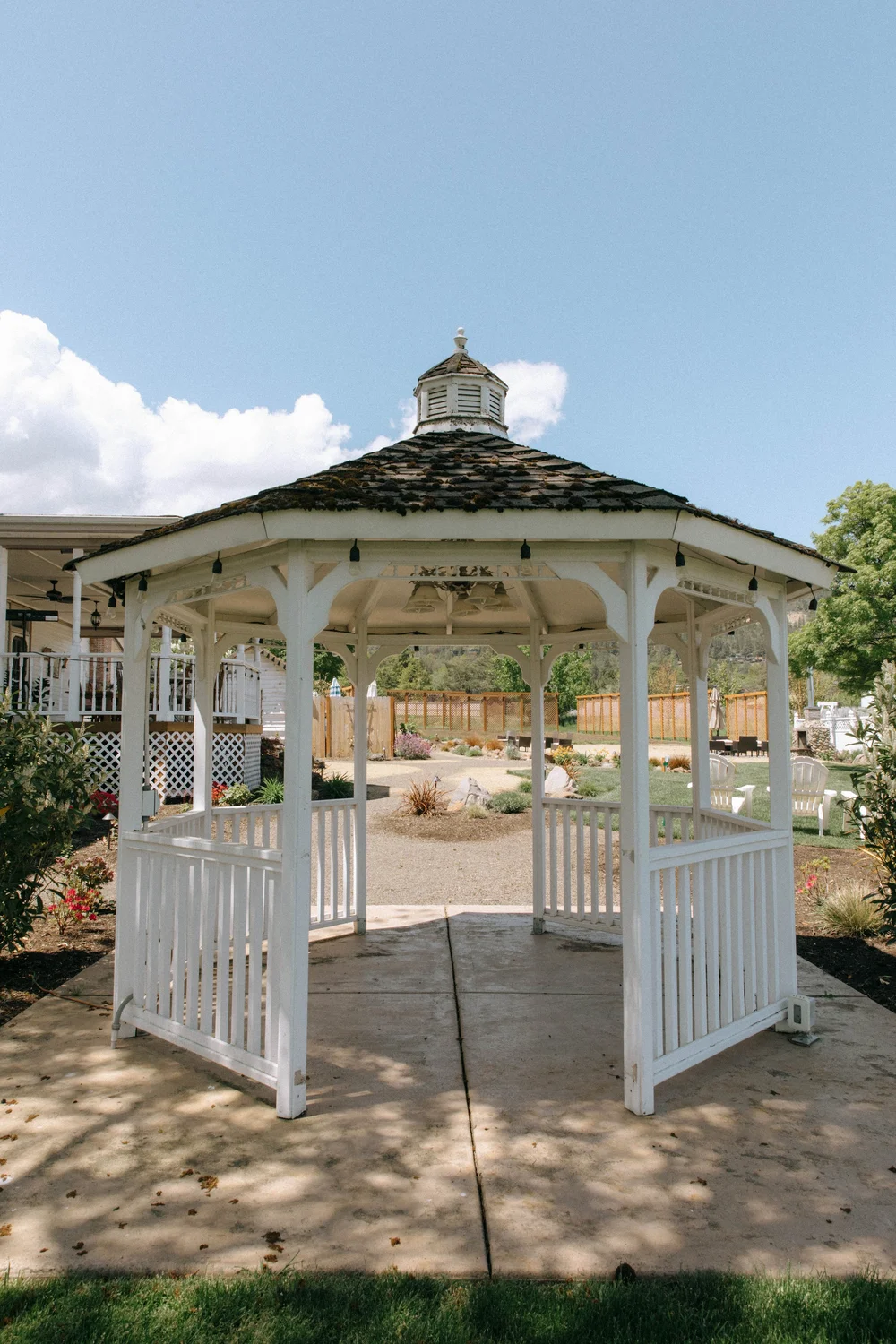 Bybee Estate | Discover and Reserve Today