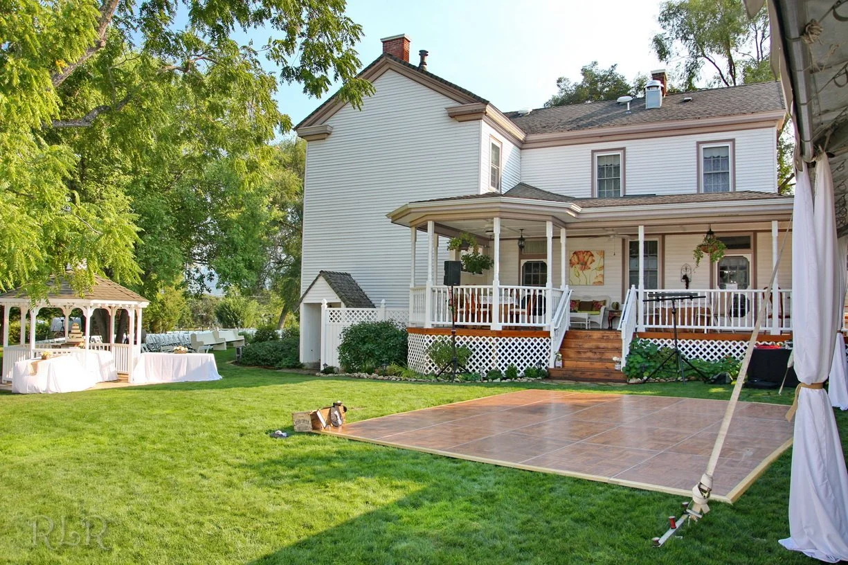 General 6 — Bybee Estate