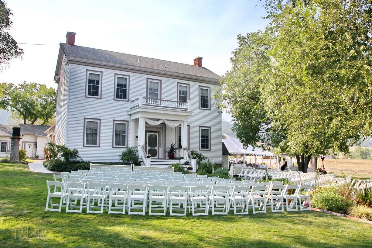 Bybee Estate | Discover and Reserve Today