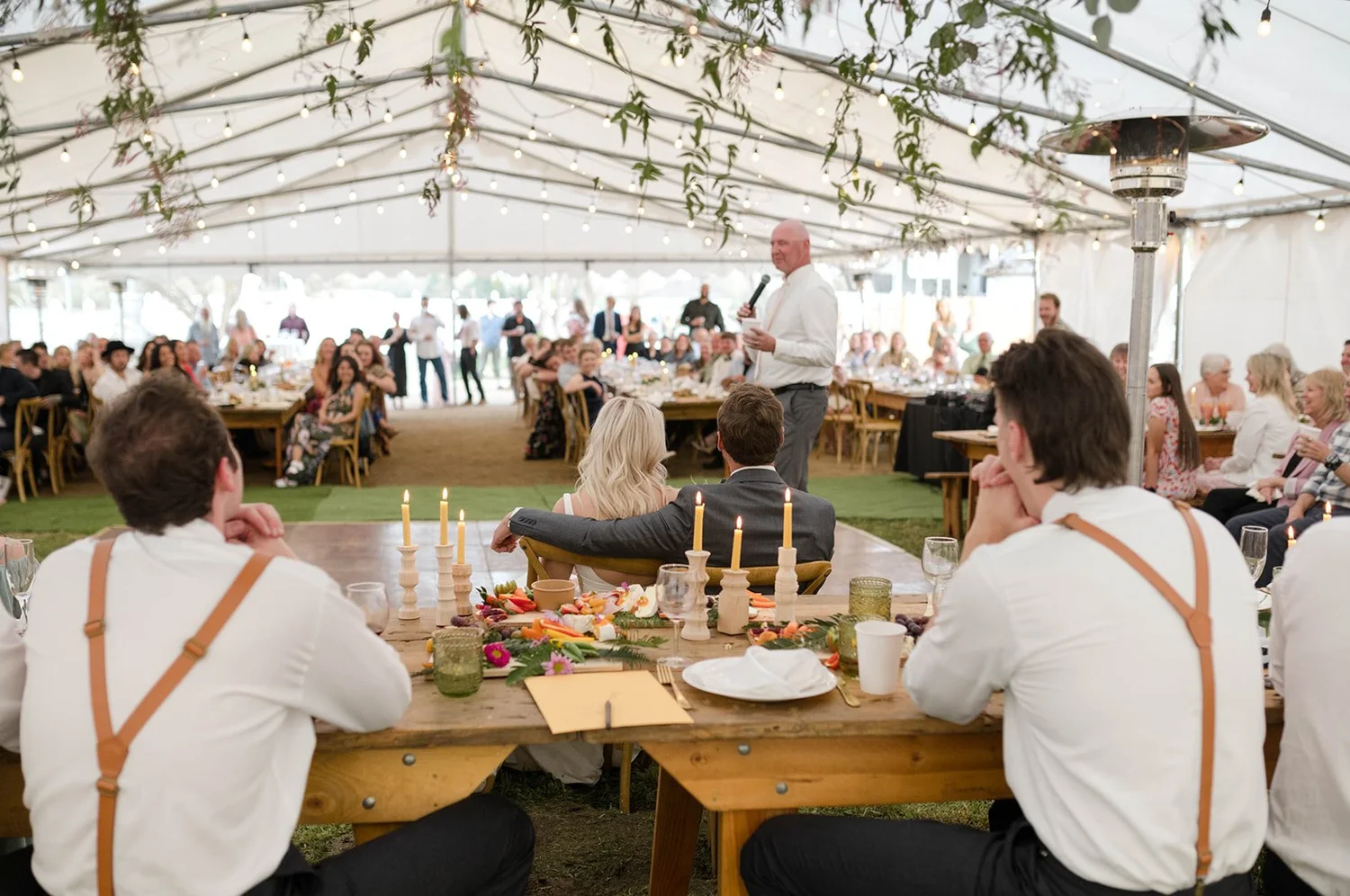 Bybee Estate | Discover and Reserve Today