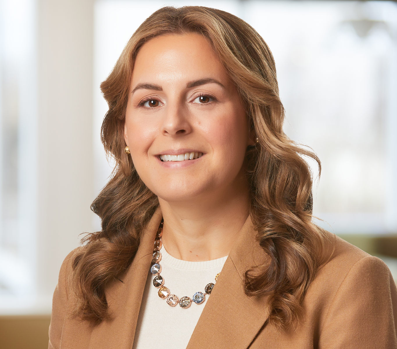 Danielle Douek - London, Ontario - Personal Injury Lawyers - Lerners