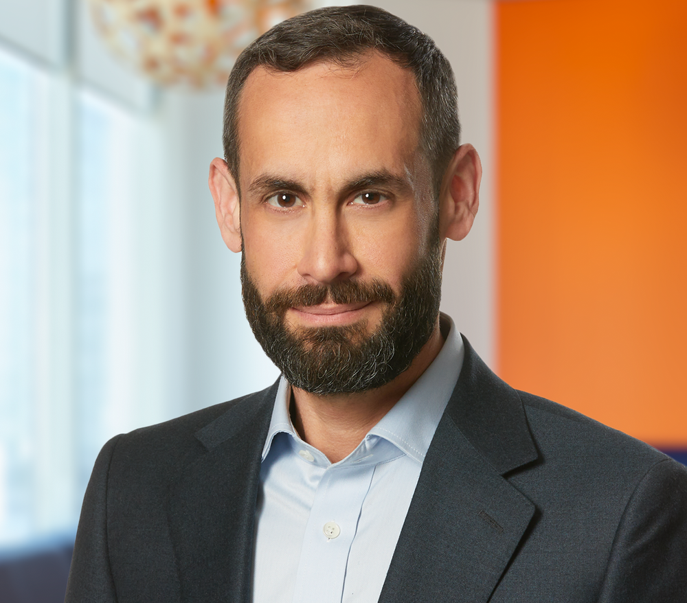 Andrew Elias - Toronto, Ontario - Personal Injury Lawyers - Lerners