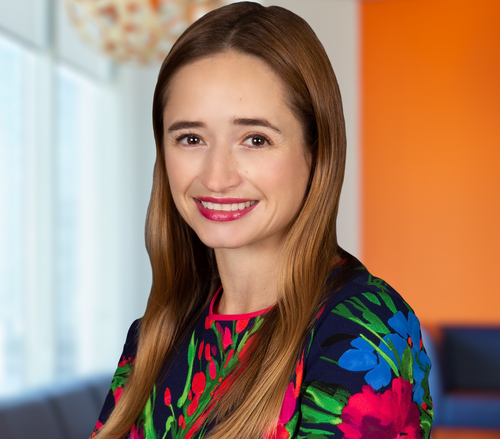 Erika Tower - Toronto, Ontario - Personal Injury Lawyers - Lerners